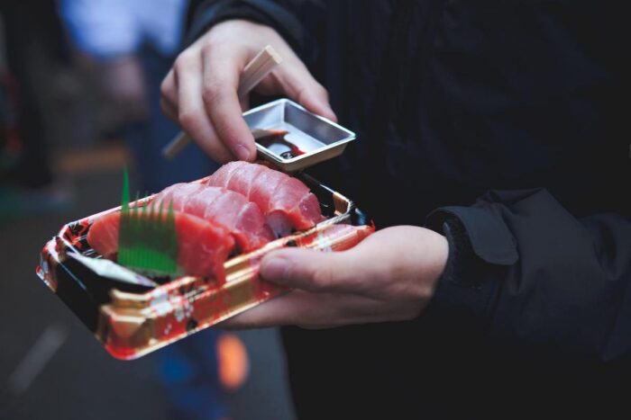 5 Popular Types Of Tuna Used In Japanese Cuisine - EatConnection