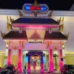 Thai Mart Bahrain Night Market Festival 2022 - EatConnection